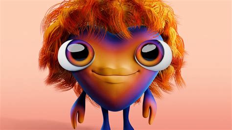 Eurovision 2025 Introduces Lumo A Heart Shaped Mascot Symbolising Unity Anessoft Blog