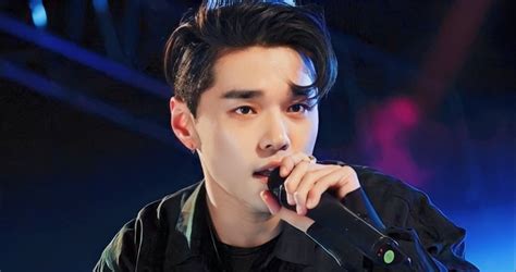 Dean To Make His Long Awaited Comeback After 45 Years Allkpop