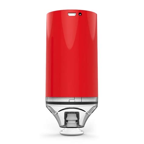 Handheld Food Vacuum Sealer Packaging Machine Mini Grandado