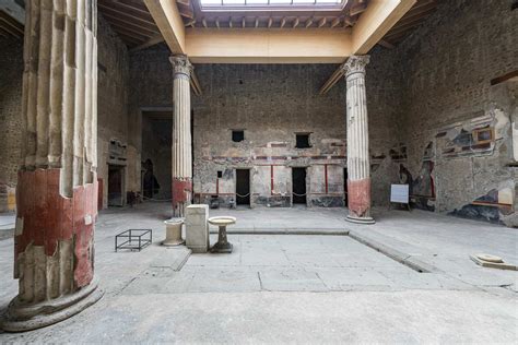 Visiting Pompeii Archaeological Park 2025 Hours And Closures