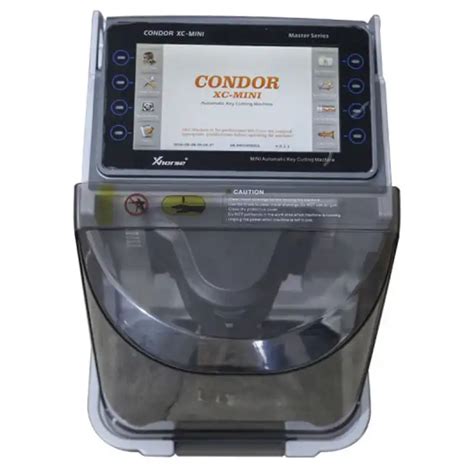 Screen For Mini Condor Creativedesignsupplies