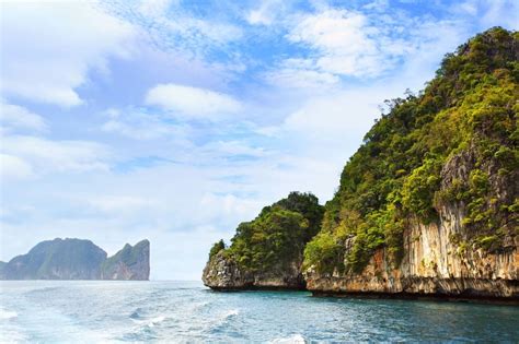 Phi Phi Islands Thailand Your Complete Travel Guide 2026