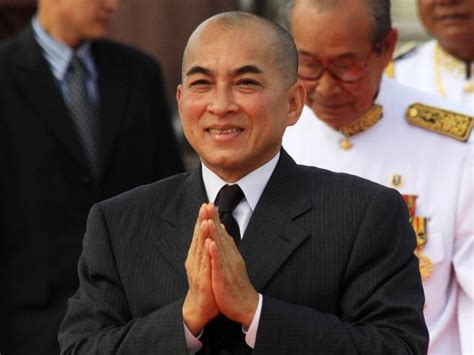 ព្រះមហាក្សត្រ ៖ មេត្តាប្រើសិទ្ធិសេរីភាពបោះឆ្នោតទៅតាមសតិសម្បជញ្ញៈ របស់ ខ្លួនម្នាក់ៗ