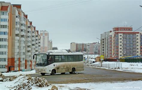 ОРЁЛ | Сайт Орловского общественного транспорта - Просмотр фотографии