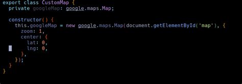 Hard To See Cursor When Hovering Over Indented Space Issue 346 Lukas Reineke Indent