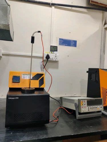 Temperature Sensor Calibration At ₹ 300instrument In Nashik Id