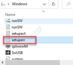 How To Fix MBR GPT Error In Windows