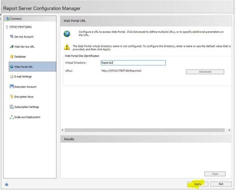 How To Install Sql Server Reporting Services Ssrs 2022 Jim Salaseks Sql Server Blog