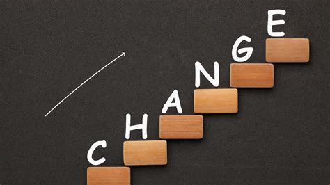 6 Commitment Stages From Intention To Action