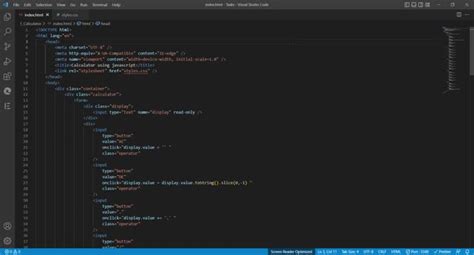 Trivarna Sri Koduru On Linkedin Webdevelopment Internship Internpe