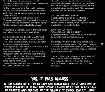 Fansadox Album Issue