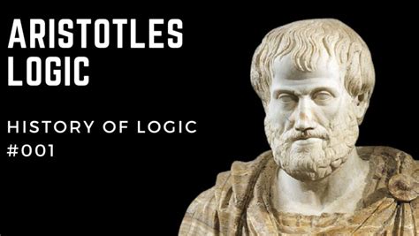 Aristotle Logic Simplified For Modern Minds Ancientpedia