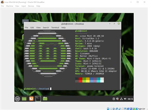 My IT Teacher Told My Class Create A VM And Install Your Preferred OS Y All Already Know What