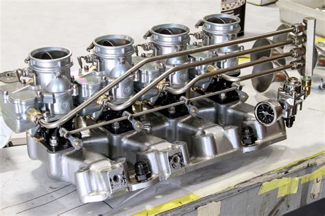 Installing and Synchronizing Multiple Stromberg 97 Carburetors - Hot Rod Network