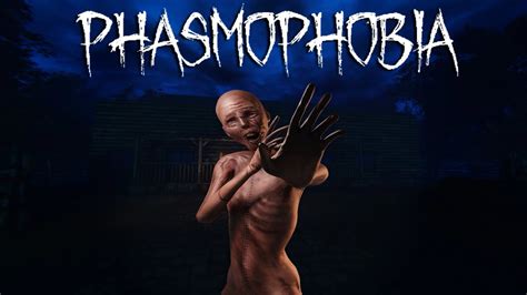 Phasmophobia His Dead Wife Funny Moments Youtube