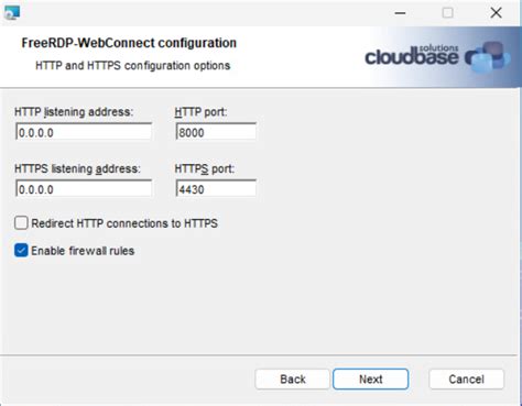 RDP Connection Via HTML Easy And Free LAB FreeRDP Veeam Community Resource Hub