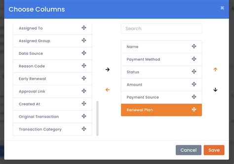 Invoices Dashboard Tour Subscriptionflow Invoices Dashboard Tour Subscriptionflow