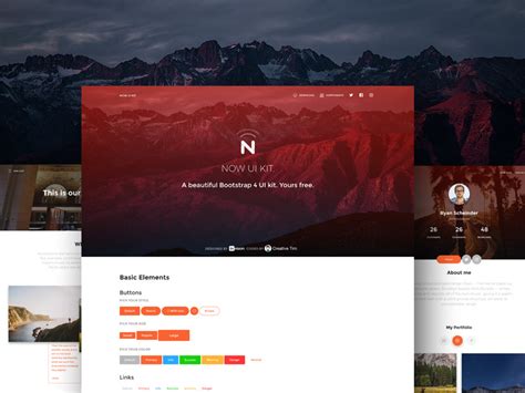 Why You Should Start Using An UI Kit