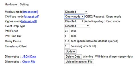 CAN Bus Vehicle ECU To IIOT Gateway Tutorial