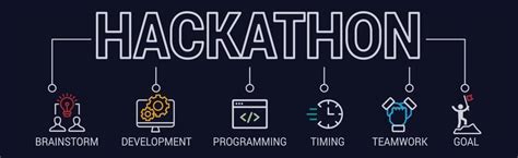 Hackathon Vector Art Icons And Graphics For Free Download