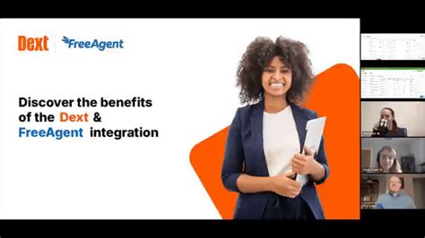 Discover The Benefits Of The Dext And Freeagent Integration