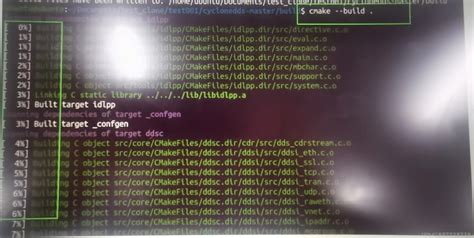Cycloneddsc版本开源代码在linuxx86平台系统上编译生成可执行文件的详细步骤dds开源代码c语言 Csdn博客