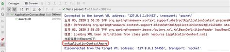 Spring中的aware接口原来是这么回事spring为什么用aware接口而不放入缓存 Csdn博客