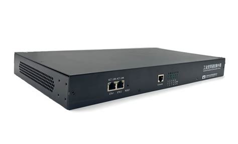 16 Port Mini Dslam Adsl2 Ip Dslam Adsl 6 5km Low Power Consumption