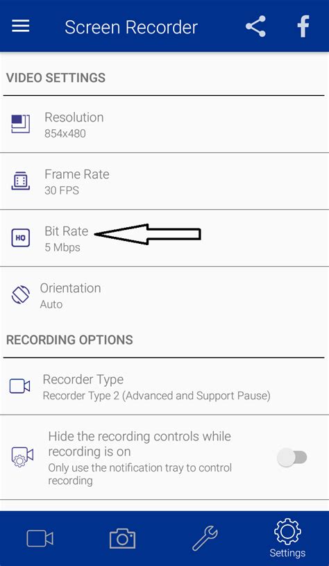 What Is Bit Rate And How Can You Change It