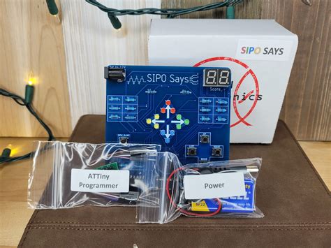 Sipo Says Arduino Ide Development Board Tsj Electronics