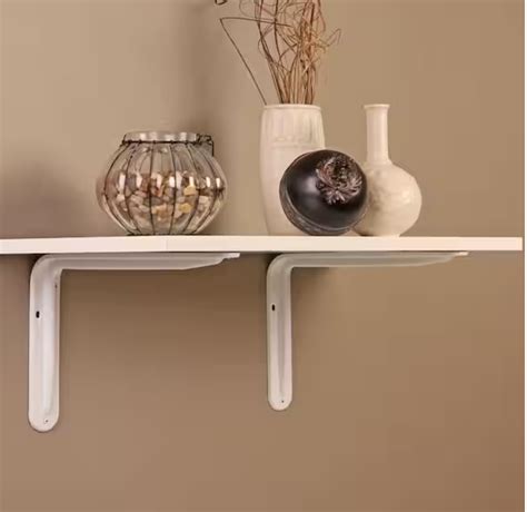 Everbilt Shelf Bracket