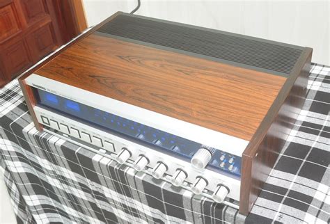 TANDBERG TR 2075,,, | vungtauaudio | Flickr
