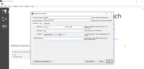 How Can I Use MySQL Workbench