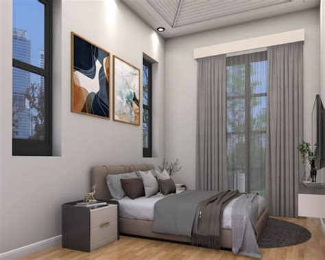 Do Interior Design Sketchup Modelling And Virtual Rendering By Aslam Engineer Fiverr