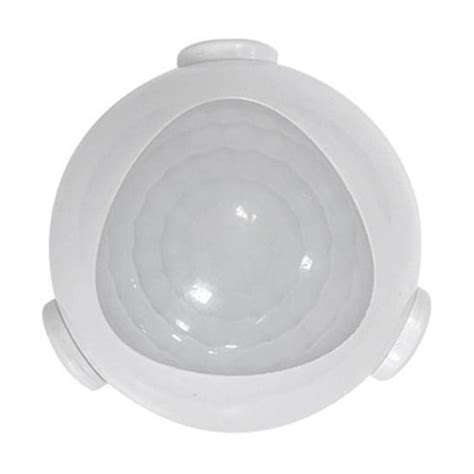 Smart Pir Motion Sensor Home Security Infrared Detection Wifi Motion Detector Walmart Com