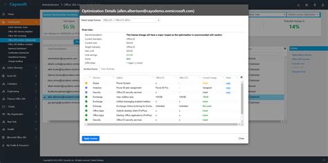 Is It Time For Your Microsoft Enterprise Agreement Renewal Cayosoft
