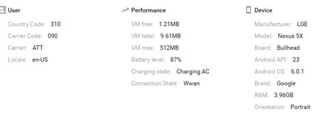 Android Firebase Crash Reporting Nullpointer On Tolowercase Stack Overflow