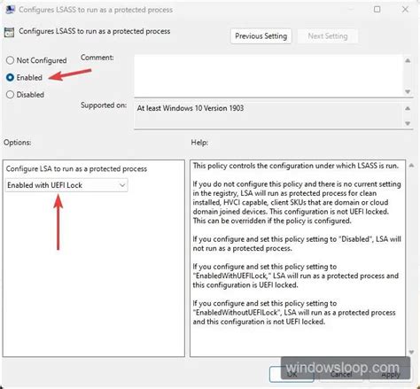Solved Windows 11 Local Security Authority Protection Is Off