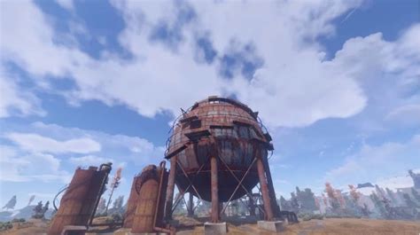 All Rust Monuments Guide Useful Tips Tricks