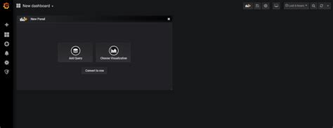 clickhouse 实战笔记 第03期：使用 grafana 展示 clickhouse 数据 腾讯云开发者社区 腾讯云