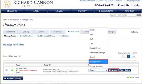 B Upload To Your Woocommerce Store
