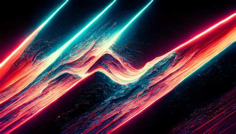 Synth Wave Wallpaper By Themingarts On Deviantart