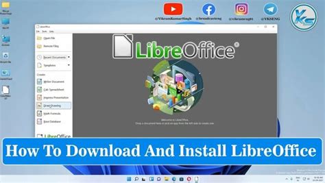 Libreoffice Windows 11 Download 1 Bin Video Yandexte Bulundu