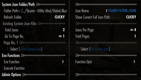 Skyrim Utility Mod Le Page 25 Downloads Skyrim Adult And Sex Mods
