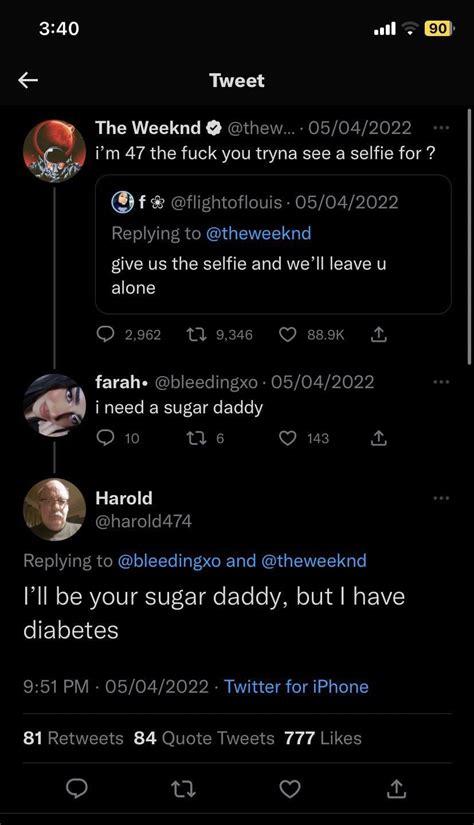 Xo Struggles Part 1 Rtheweeknd