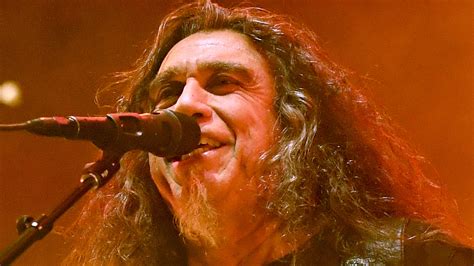 The Tragic Real Life Story Of Slayer