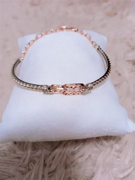 14k체인뱅글팔찌 헬로마켓