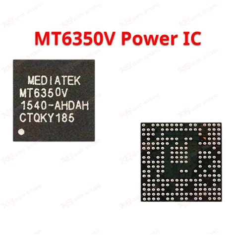 Mt6350v Power Ic Kb Gsm Store