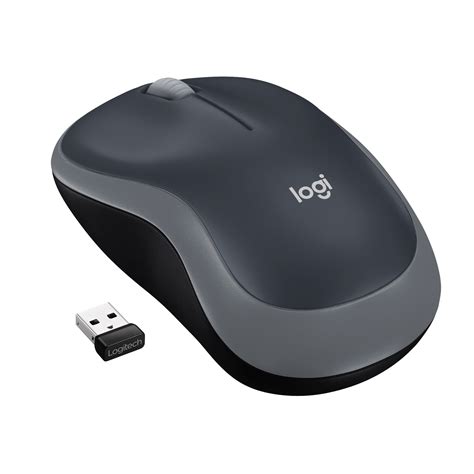Logitech Laser Mouse