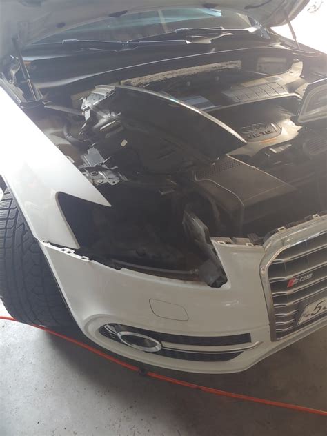 수원 정비소 아우디 Q5 데이라이트 라이트모듈 Drl 경고등 미등 수리교체 교환 라이트전구 전조등 이상고장 Hid 교체 교환 전문 전문점 기가모터스 네이버 블로그